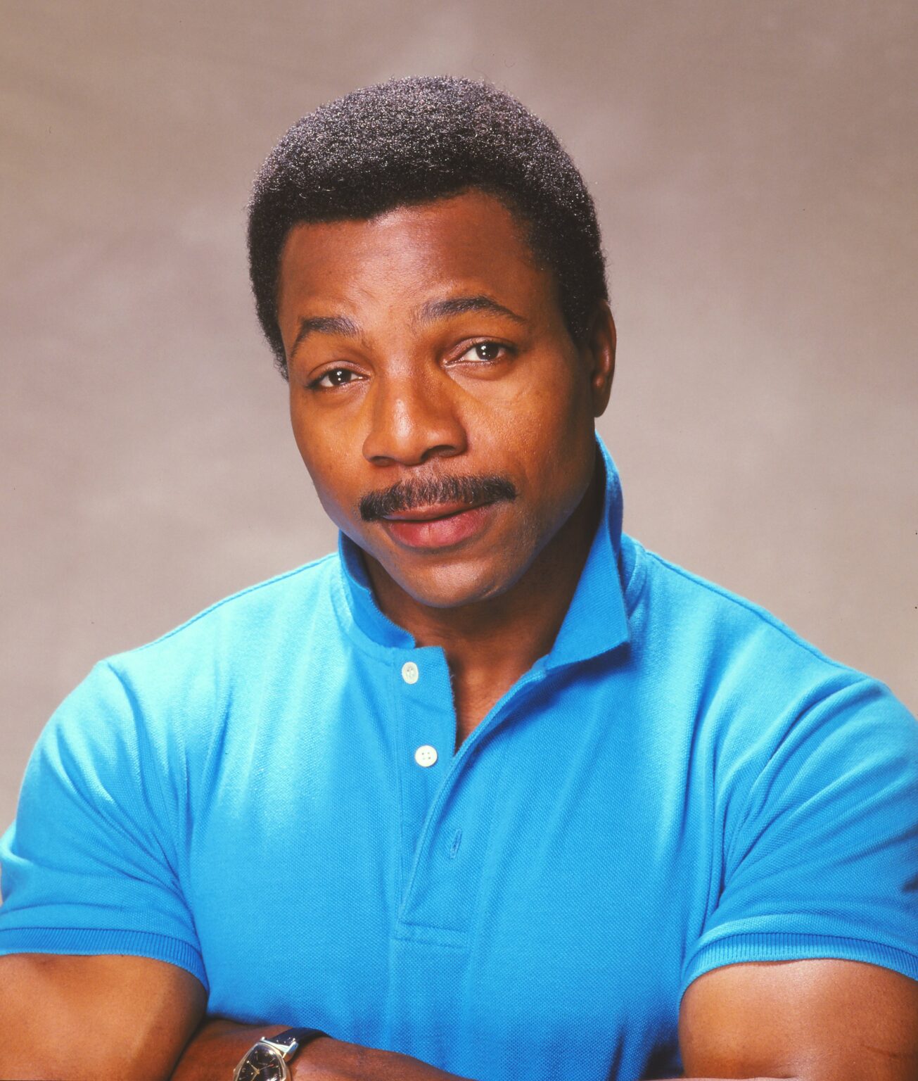 The Best Carl Weathers Quotes from: "Rocky", "Arrested Development ...