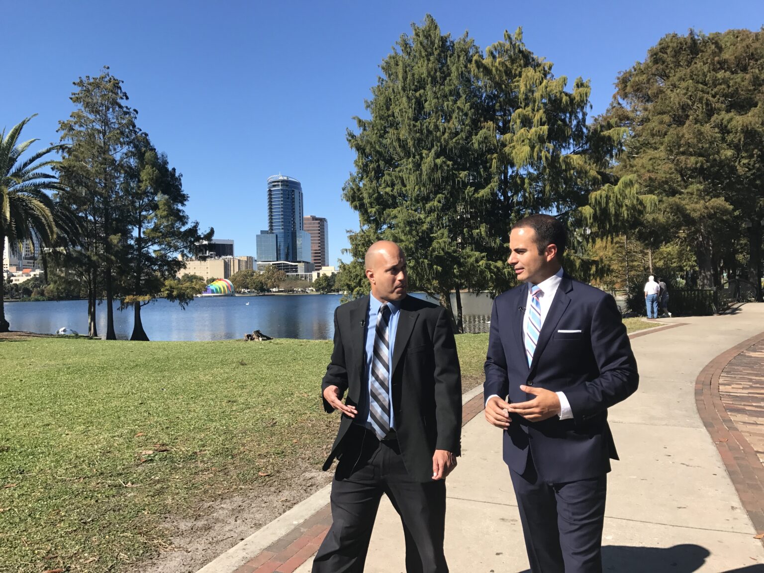 About Frank Torres - Frank Torres Report: Opinions, Advocacy, Issues