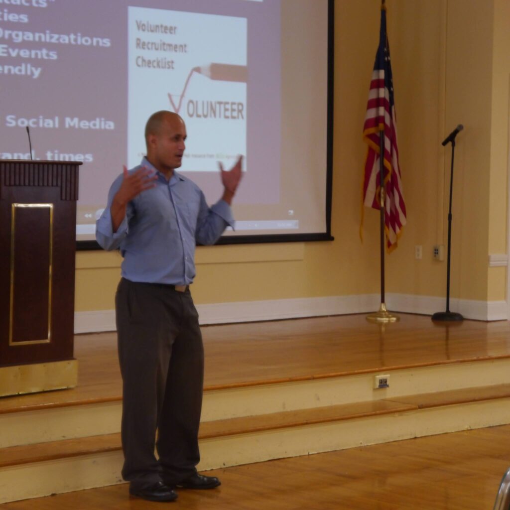 About Frank Torres - Frank Torres Report: Opinions, Advocacy, Issues