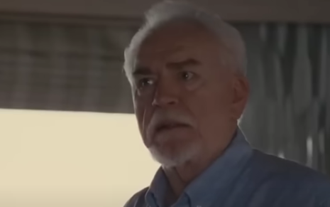 Succession: Best Logan Roy Quotes - Frank Torres: Trends, Issues, Opinions