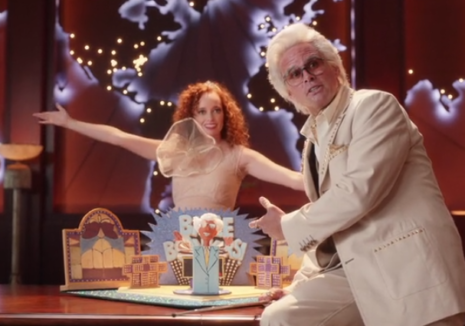 The Righteous Gemstones: Best of “Baby” Billy Freeman quotes from ...